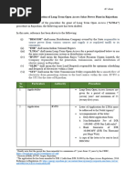 Revised Equivalency CDA Vis-A-Vis IDA Pay Scale Policy Circular No 1-3 ...