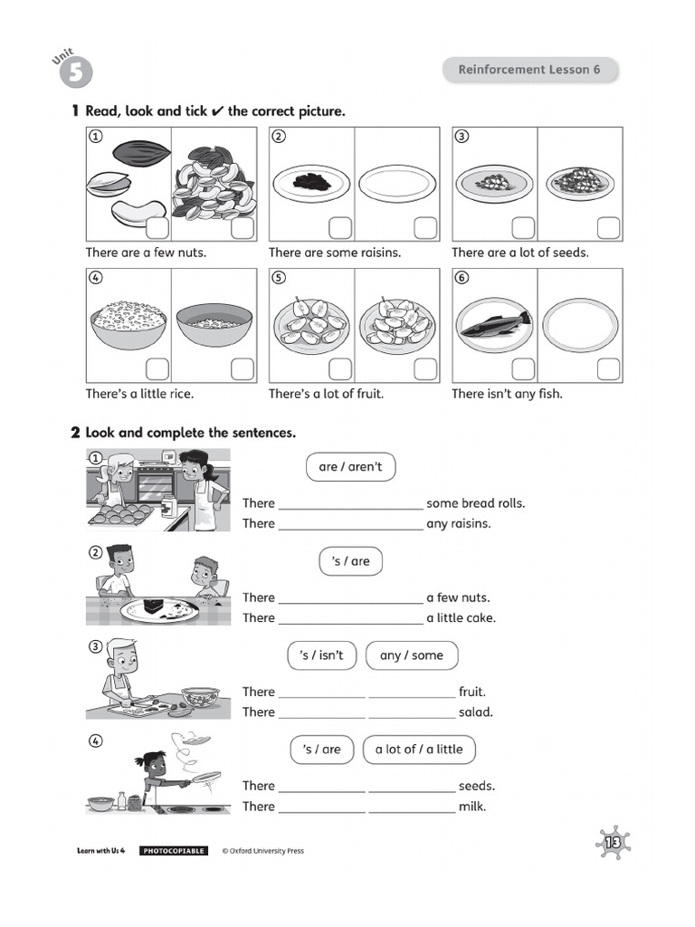 Prep 2 Tarea 18 Septiembre | PDF