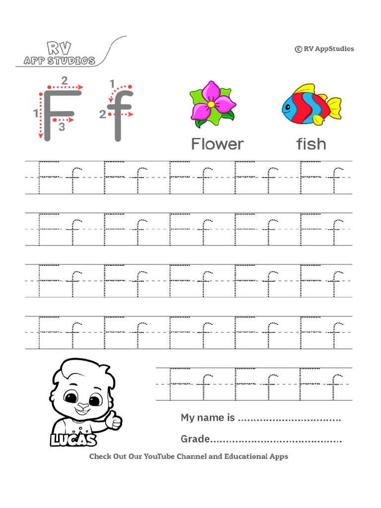 249-free-printable-worksheets-for-kids-alphabet-letter-ff-tracing | PDF