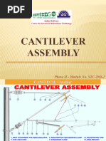 Dropper Schedule For OHE | PDF
