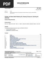 BS en Iso 2081-2018 | PDF