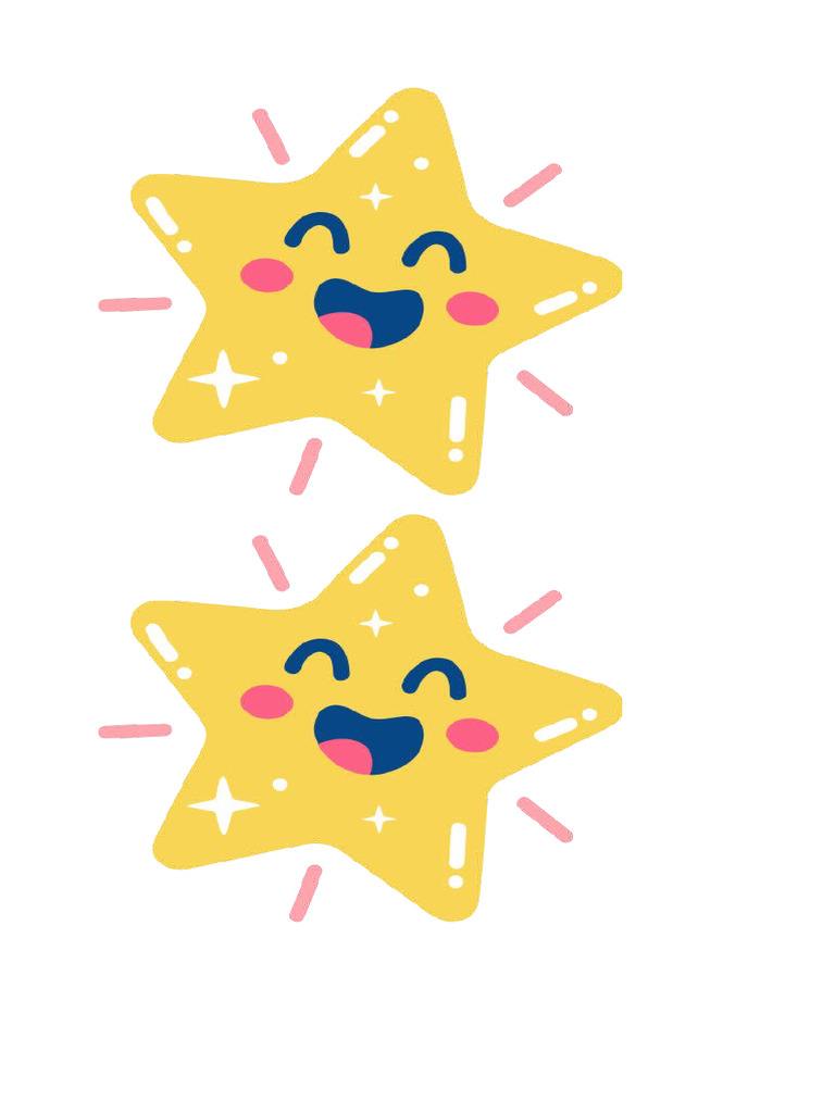 Star | PDF
