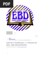 IRT Nova Tabela - Lei N.° 15 - 23 - Aprova o OGE 2024 | PDF