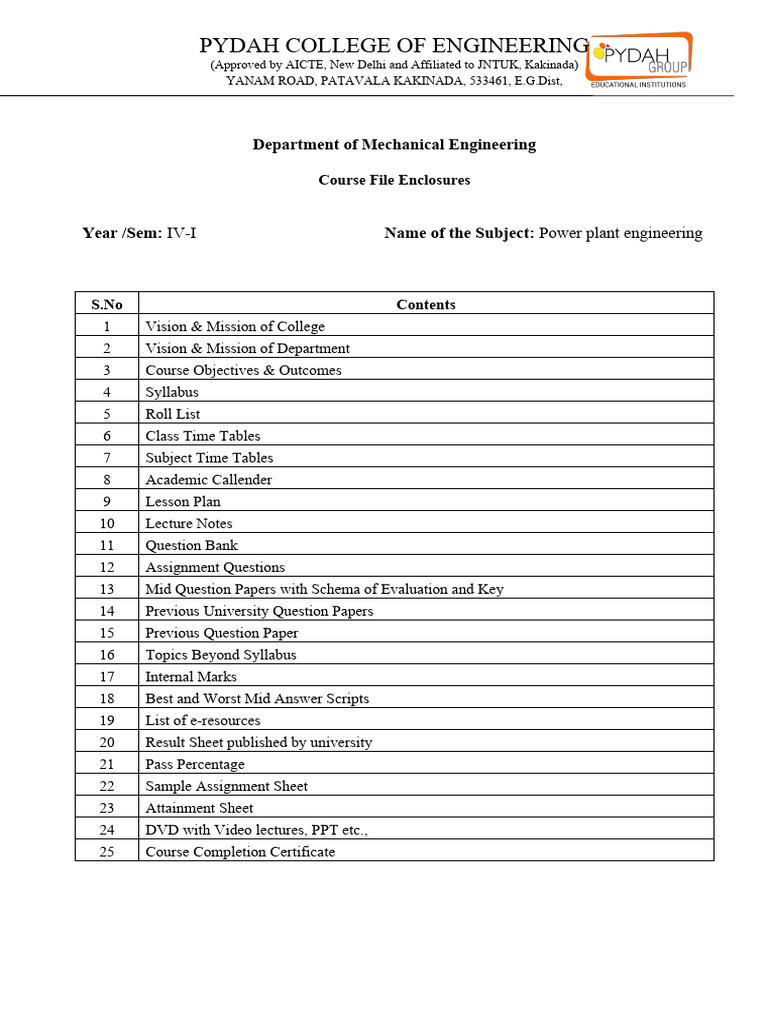 Ppe | PDF | Power Station | Nuclear Power