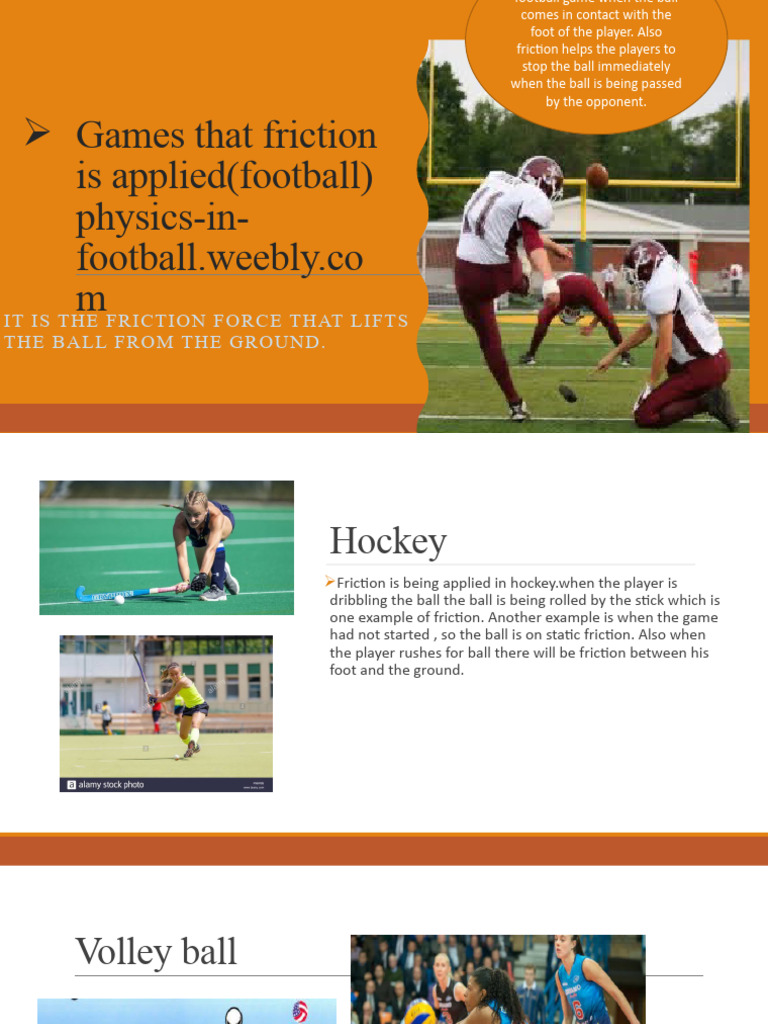 Physics Project | PDF | Sports & Recreation