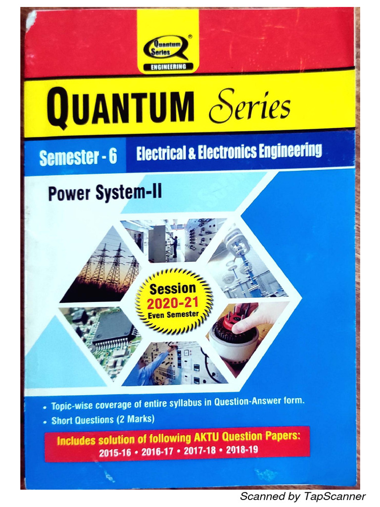 Power System II | PDF