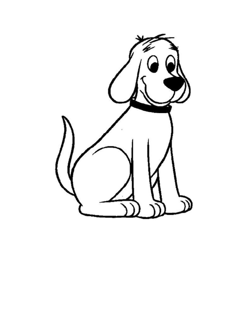 Catelus de Colorat | PDF