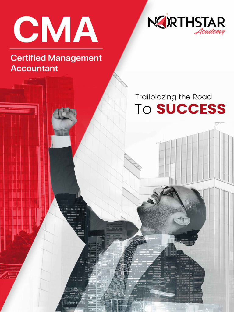 CMA USA NorthStar Brochure | PDF