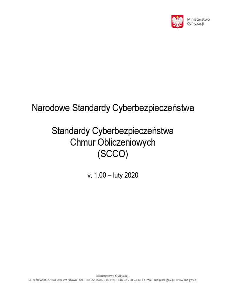 SCCO V 100 | PDF