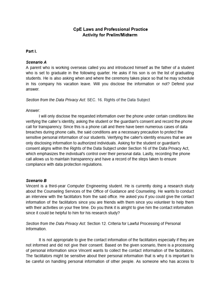 Group 1 - CpE Laws | PDF | Trademark | Intellectual Property