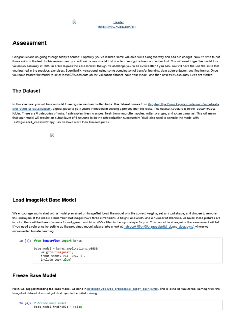 07 - Assessmen (10) - JupyterLab | PDF | Cognitive Science | Computer ...