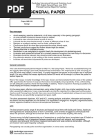 Form Structure and Language | PDF | Language Arts & Discipline