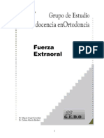 Tipping y Torque en Ortodoncia | PDF | Especialidades Medicas | Ramas ...
