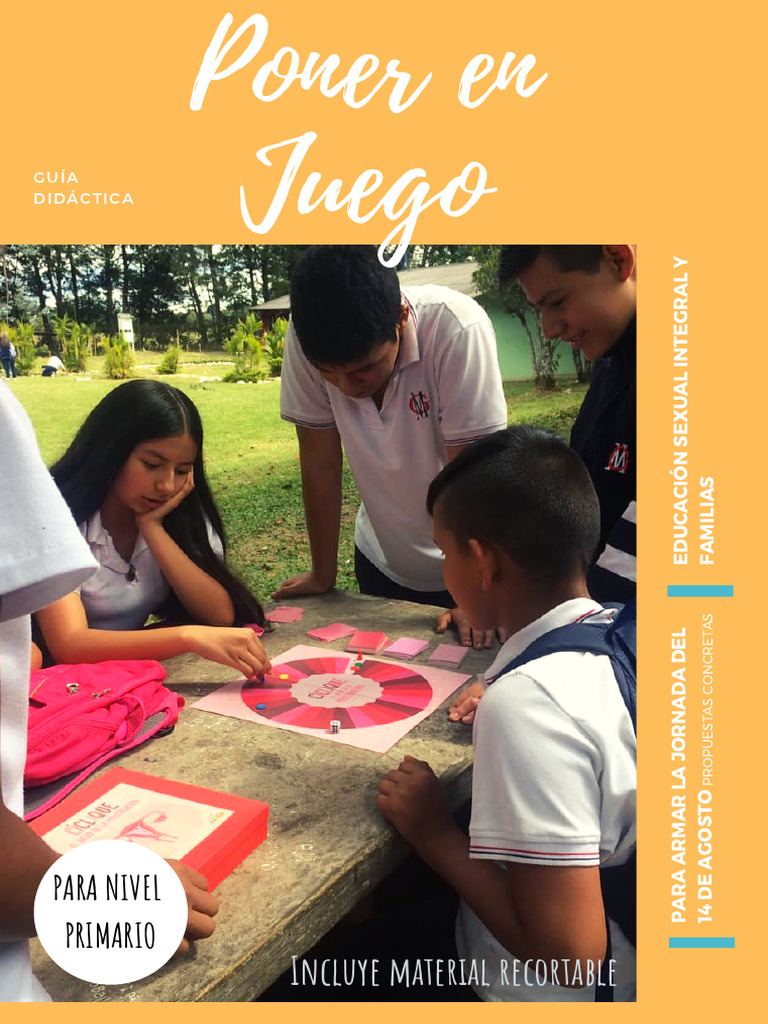 Ideas Juegoteca | PDF