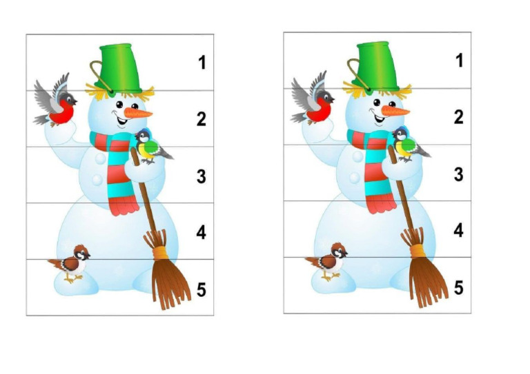 Baba de Zapada Decupare | PDF