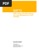 Configuration of SAP PS Result Analysis | PDF | Inventory | Revenue