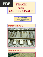 Trapezoidal Drain | PDF