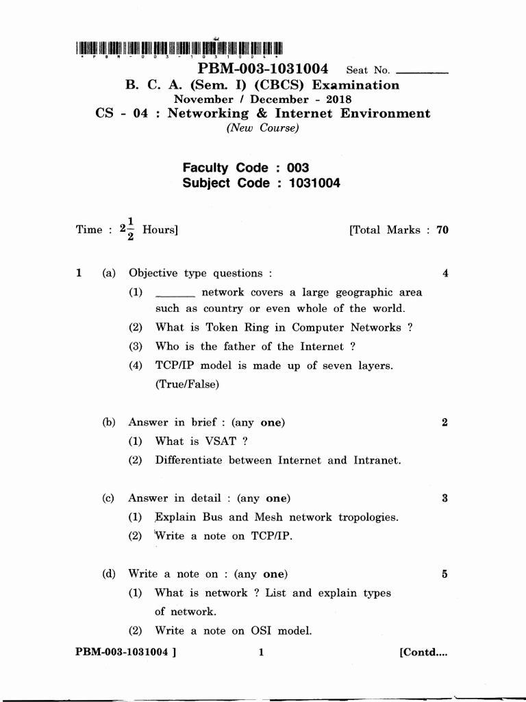 HTML 2018 | PDF | Html Element | Computer Network