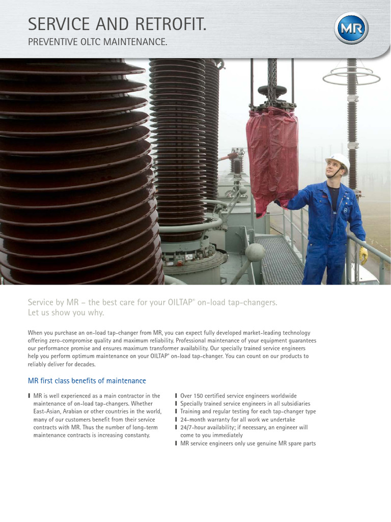 F0239801_EN_Preventive_OLTC_Maintenance | PDF