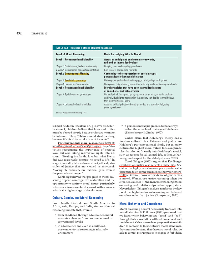 Pages From Passer and Smith Intro To Psychology | PDF | Recall (Memory) | Memory