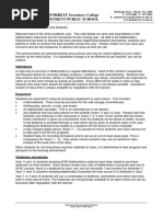 Years 7 - 10 Mathspace Booklist | PDF