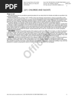 USP-NF 〈630〉 Visual Comparison | PDF