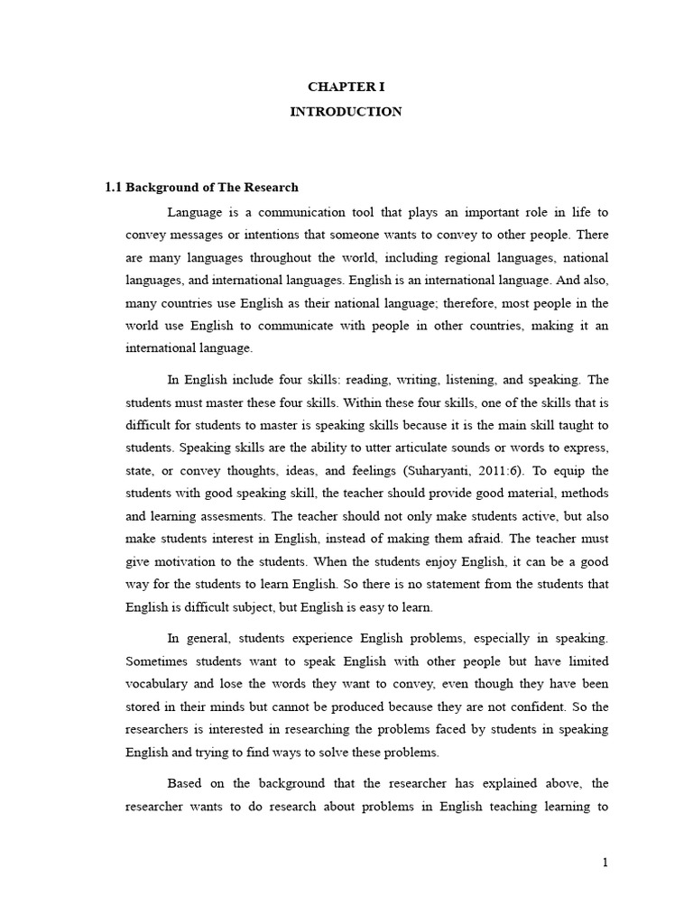 English Speaking Challenges & Solutions | PDF | Communication | Speech