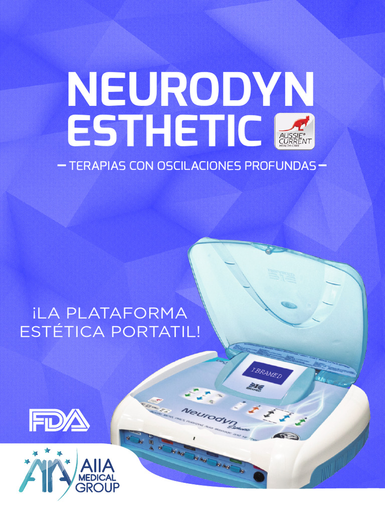 Neurodyn Esthetic | PDF | Masaje | Medicina CLINICA