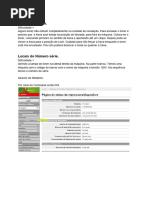 Instruções Moniloc - Interplantas JIT - TransportadoraV3 | PDF ...