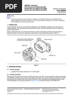 Ilsco Aluminummechanicallugs Catalogpage | PDF | Physical Sciences | Wire