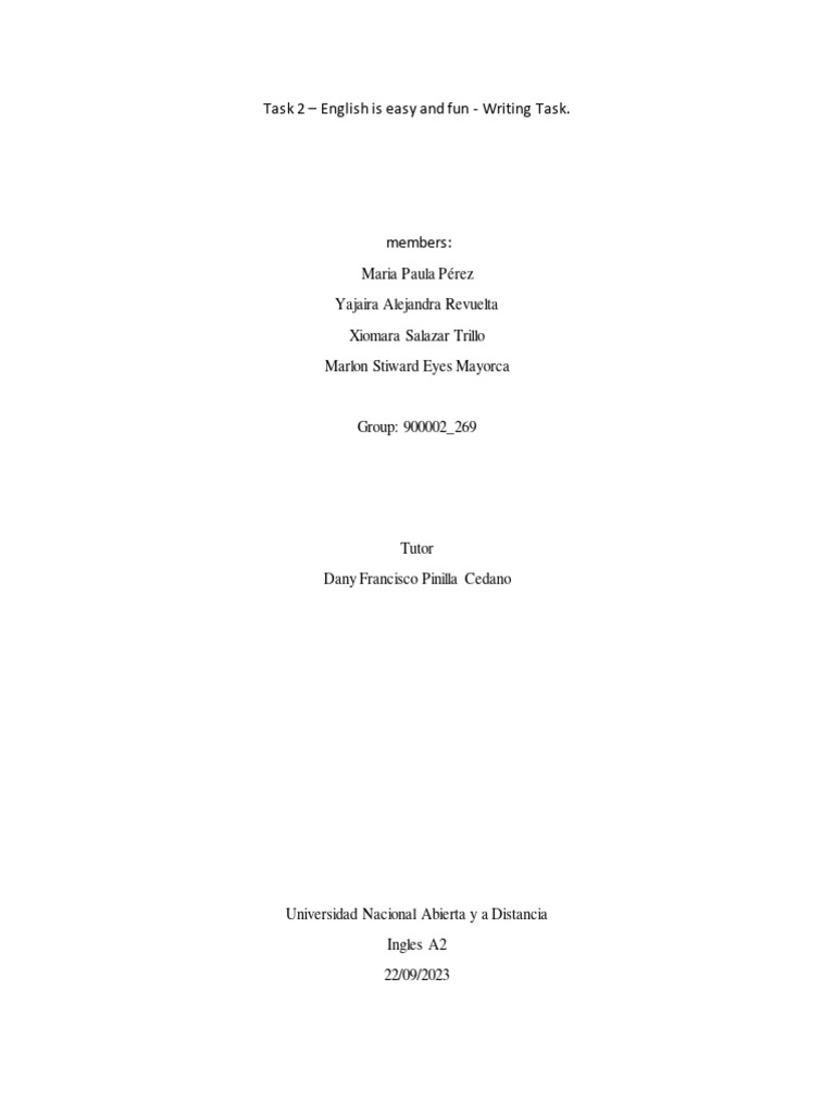 Group_269_WritingTask | PDF