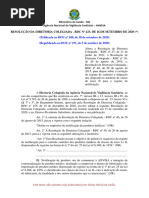RDC 873.24 | PDF | Receita médica