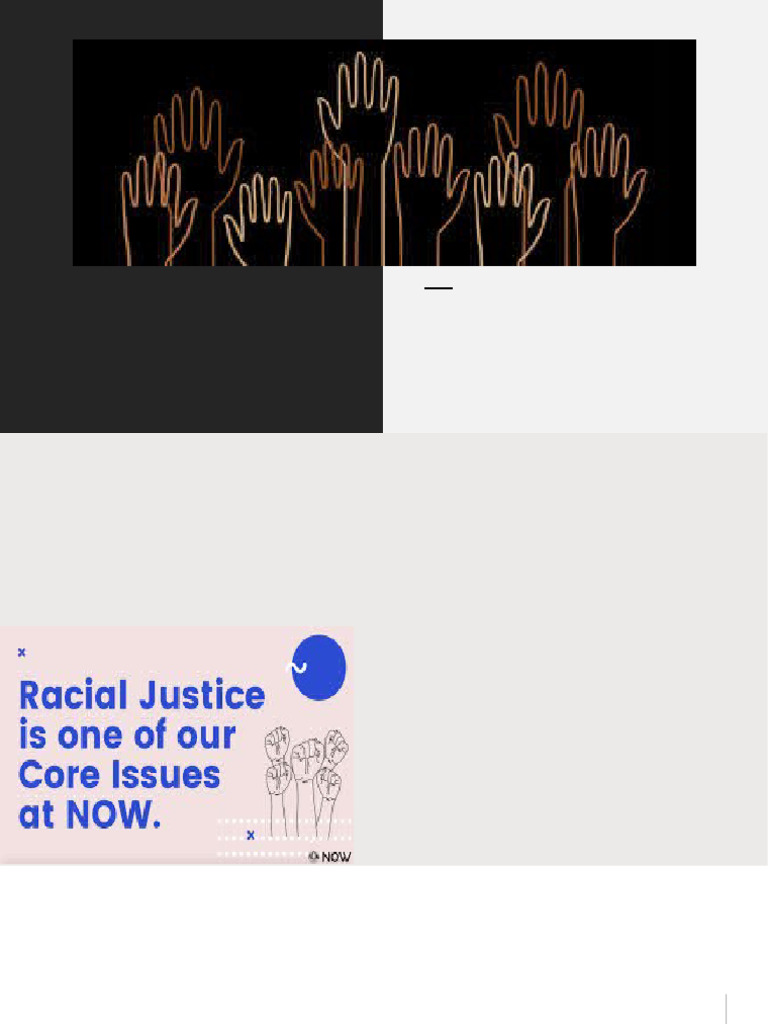 Presentation 11 | PDF | Social Exclusion | Racism