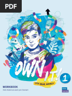 Get Involved A2 | PDF