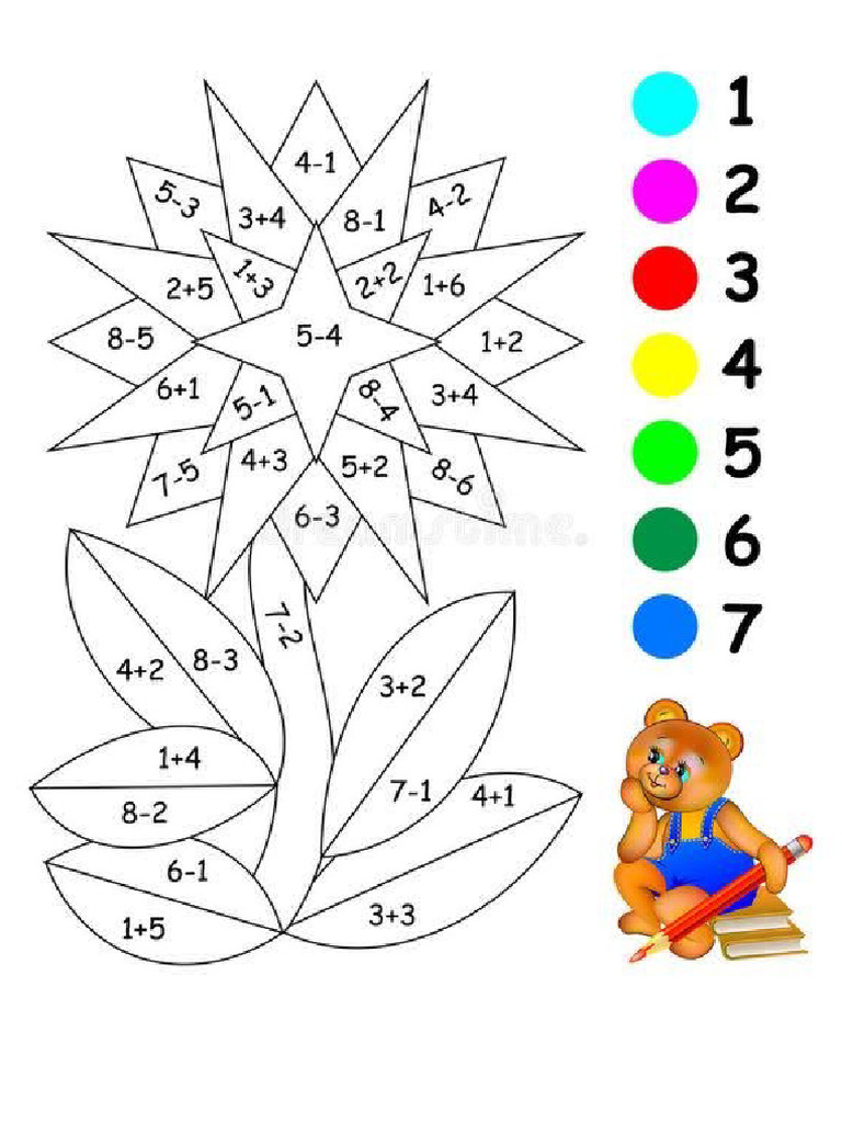 De Colorat Pe Coduri + | PDF