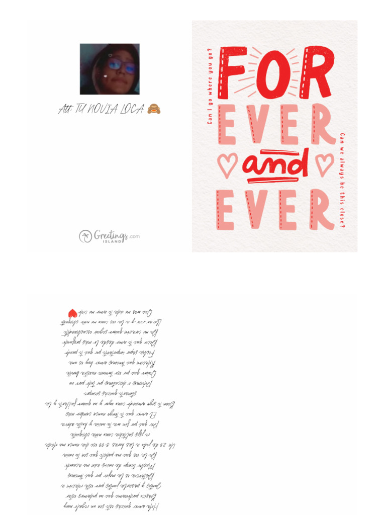My Card | PDF