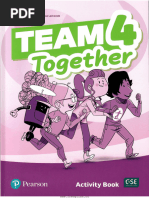 Rise and Shine 2 Activity Book | PDF