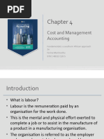 N750 INTRODUCTORY ACCOUNTING N4 QP JUN 2022 Van Zyl S | PDF
