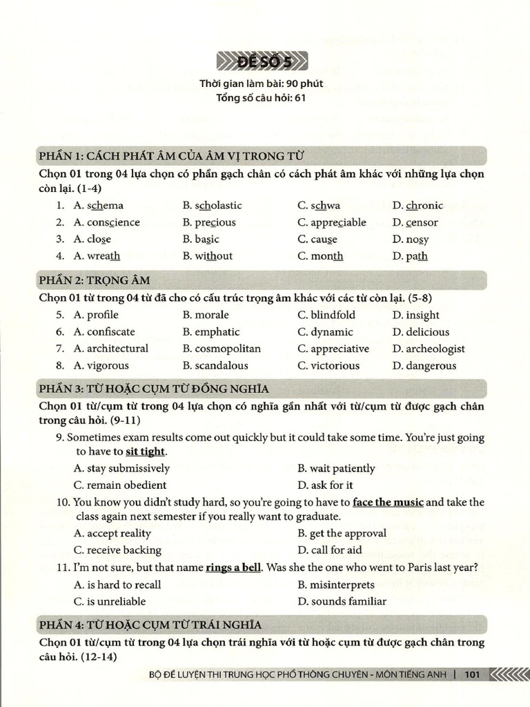 (With S4P1) CNN Practice Test 6 (N1) | PDF