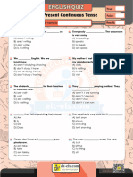 Inverted Conditionals Exercises Guide | PDF