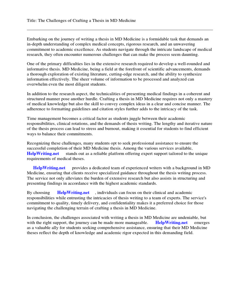 Thesis MD Medicine | PDF | Visualization (Graphics) | 3 D Computer Graphics