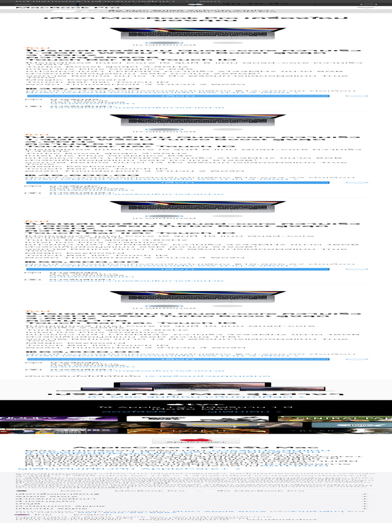 MacBook Pro 13 PDF
