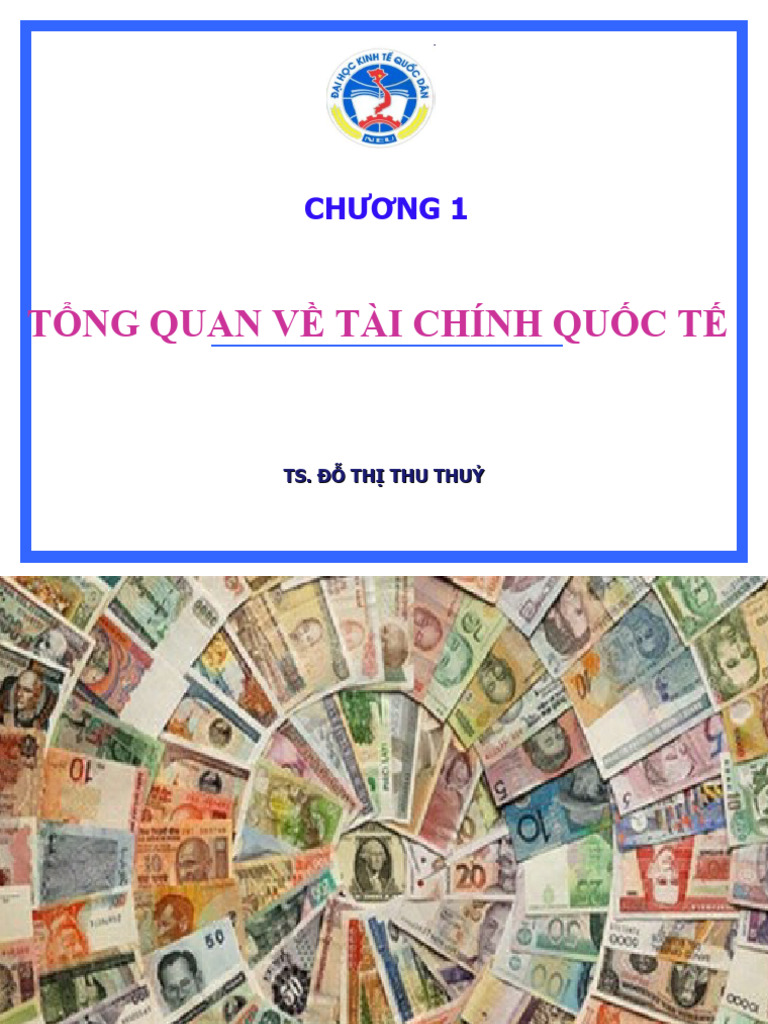 Chuong1 Tong Quan Ve TCQT | PDF