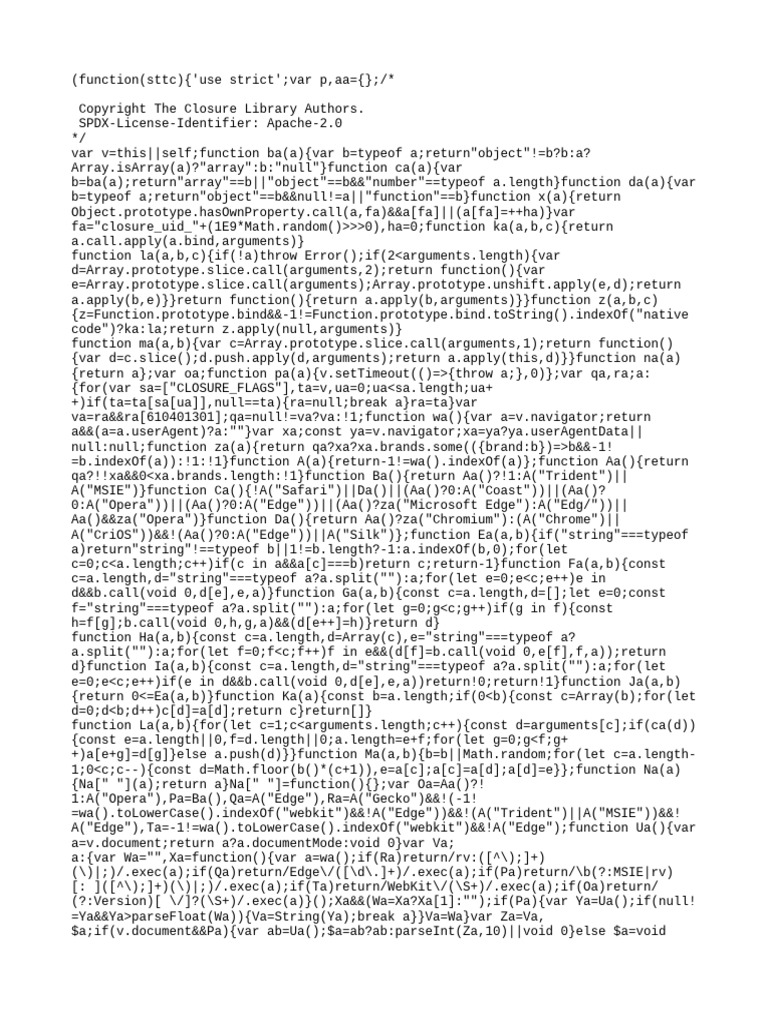 F | PDF | Software Engineering | Computer Engineering