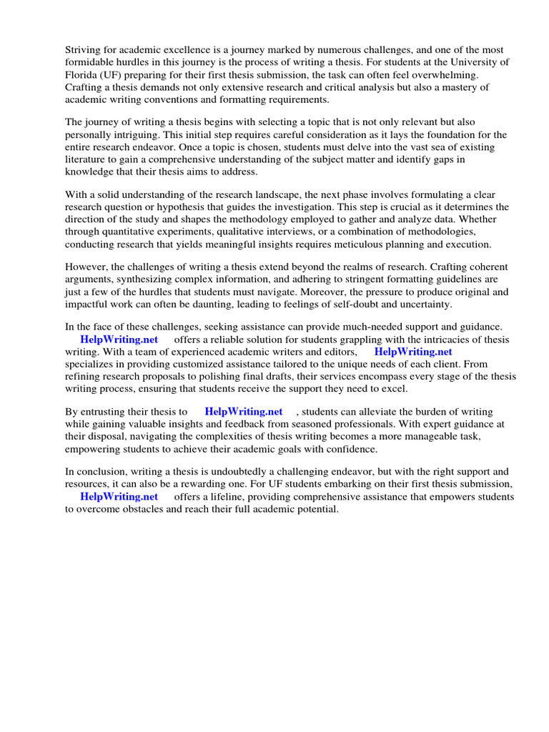 Uf Thesis First Submission | PDF | Capital Structure | Methodology