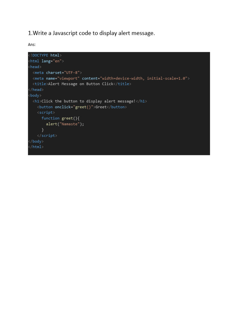 Labreportofjs Pdf Java Script Software Engineering