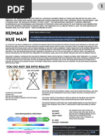 12 Magical Laws of The Universe, Full Book PDF | PDF | Mental Image ...