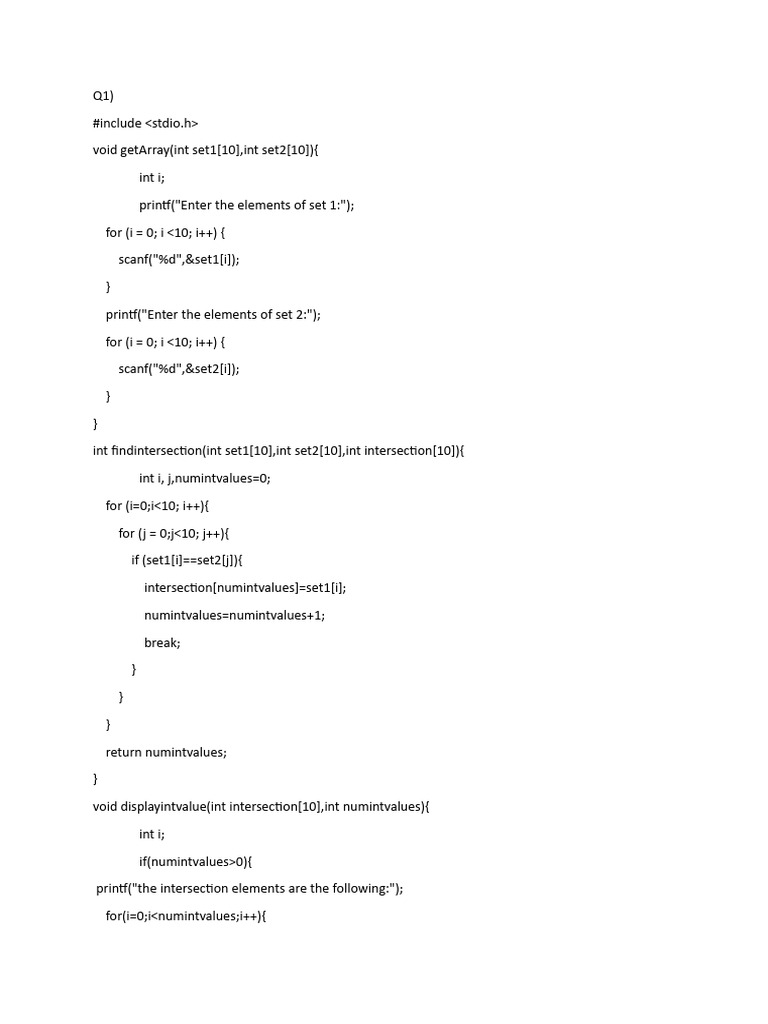 Assignment | PDF | Computer Programming | Computing Assignment | PDF | Computer Programming | Computing