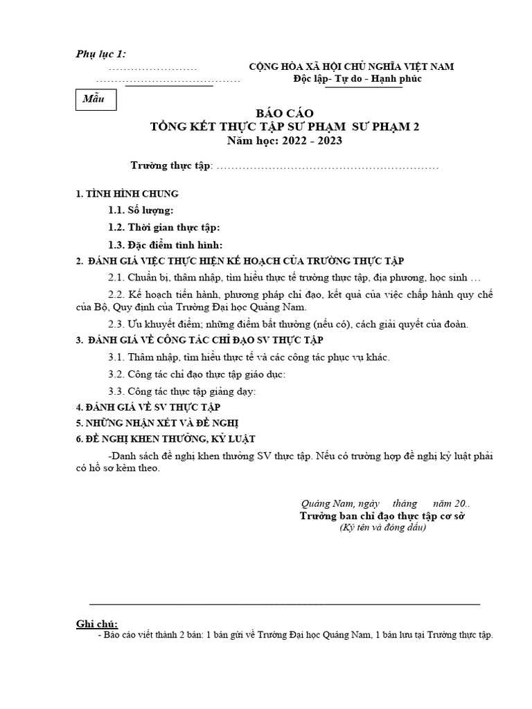 BAO CAO THUC TAP SP 2 | PDF