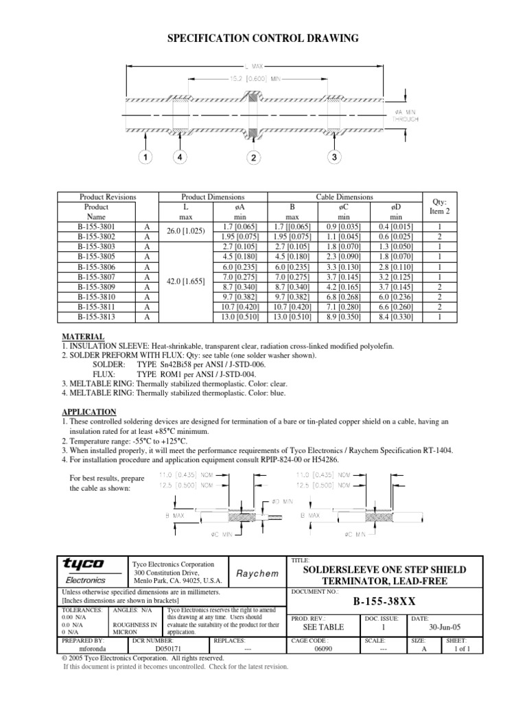 Manchons_autosoudeurs1 | PDF | Materials | Building Engineering